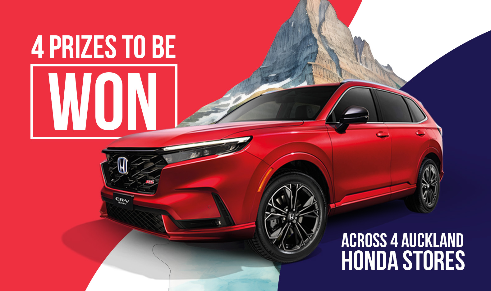 Honda Store South Auckland | Honda NZ