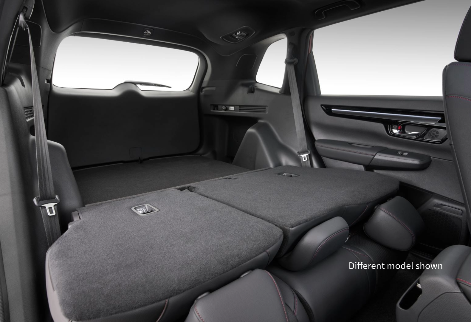 New Honda™ CR-V Sport AWD| More than performance | Honda NZ