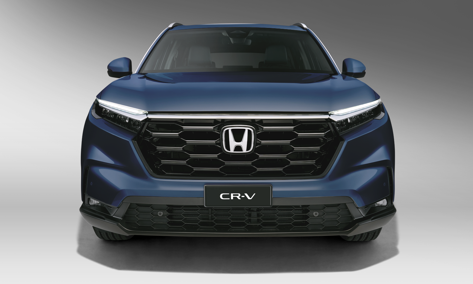 New Honda™ CR-V Sport AWD| More than performance | Honda NZ