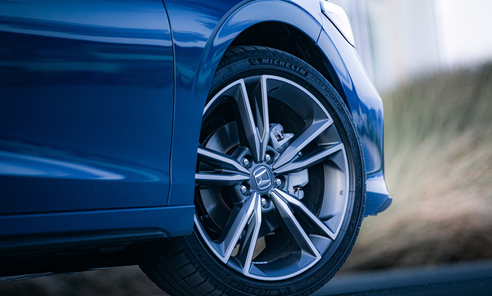 The all-new Honda Civic Hatch SR: An icon reborn | Honda NZ