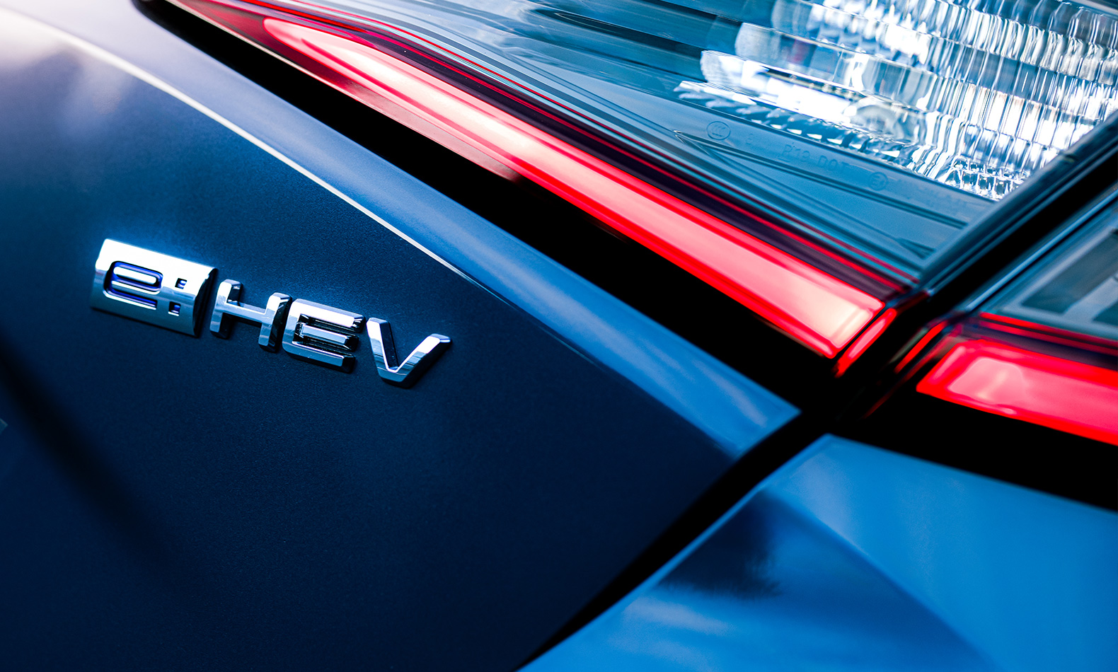 The all-new Honda Civic Hatch SR: An icon reborn | Honda NZ