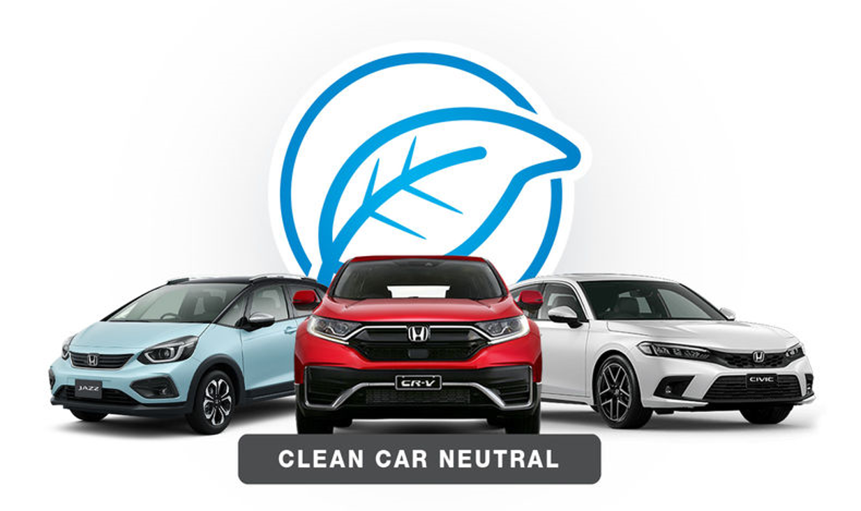 New Honda™ CR-V Range | 2WD or AWD 5 or 7 seats SUV | Honda NZ