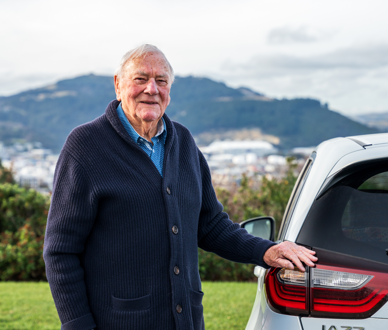 Happy days | Honda GO Magazine Edition 3