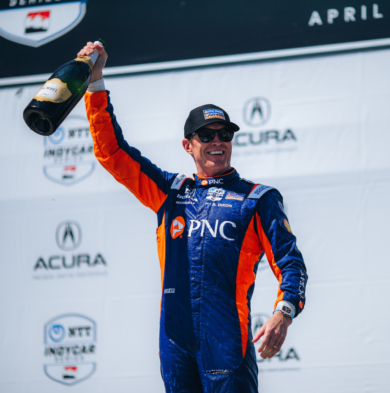 The winning formula | Honda GO Magazine Edition 3