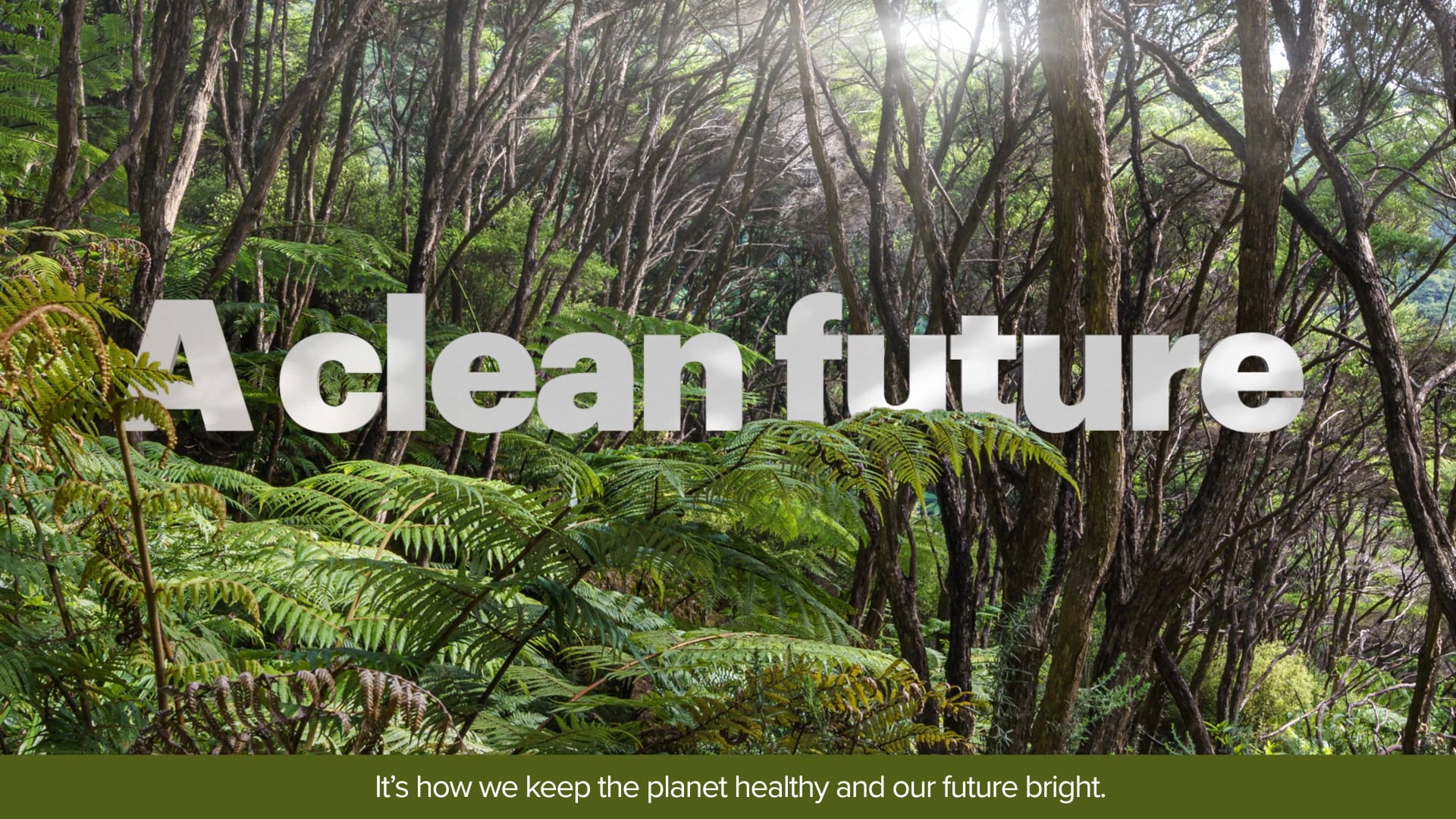 Creating a cleaner future | Honda GO Magazine Edition 3