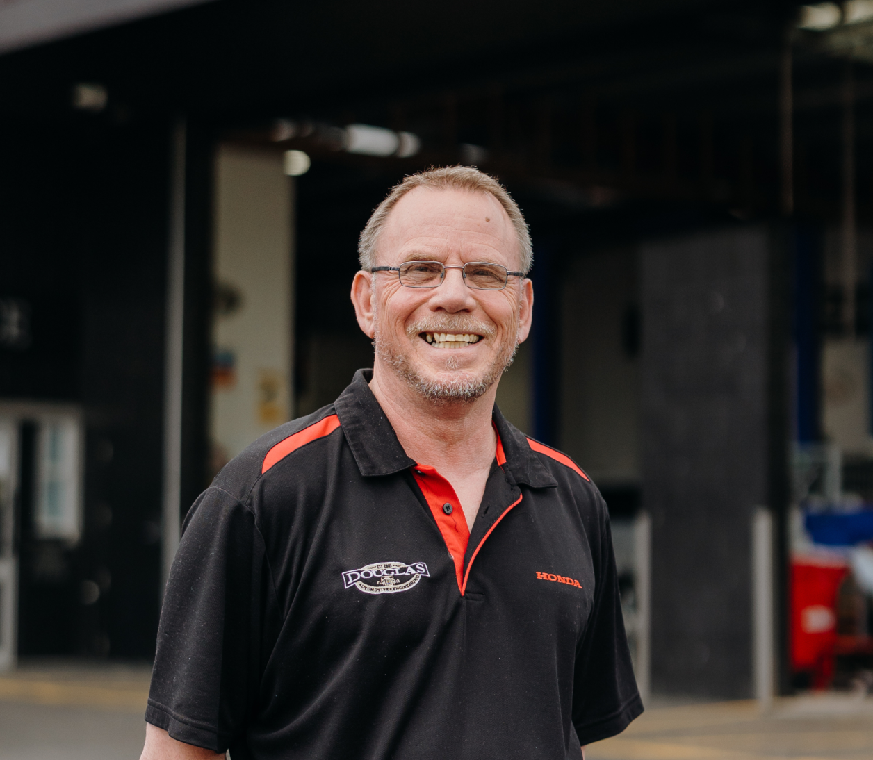 Tools of the trade | Honda NZ