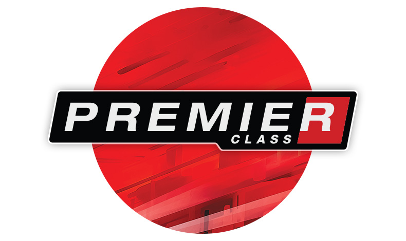 Honda Premier Class | Honda Used Cars