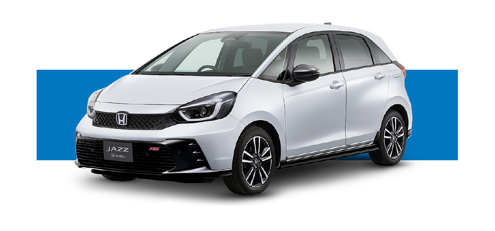 Honda Hybrid Cars | Honda Hybrid e:HEV Technology