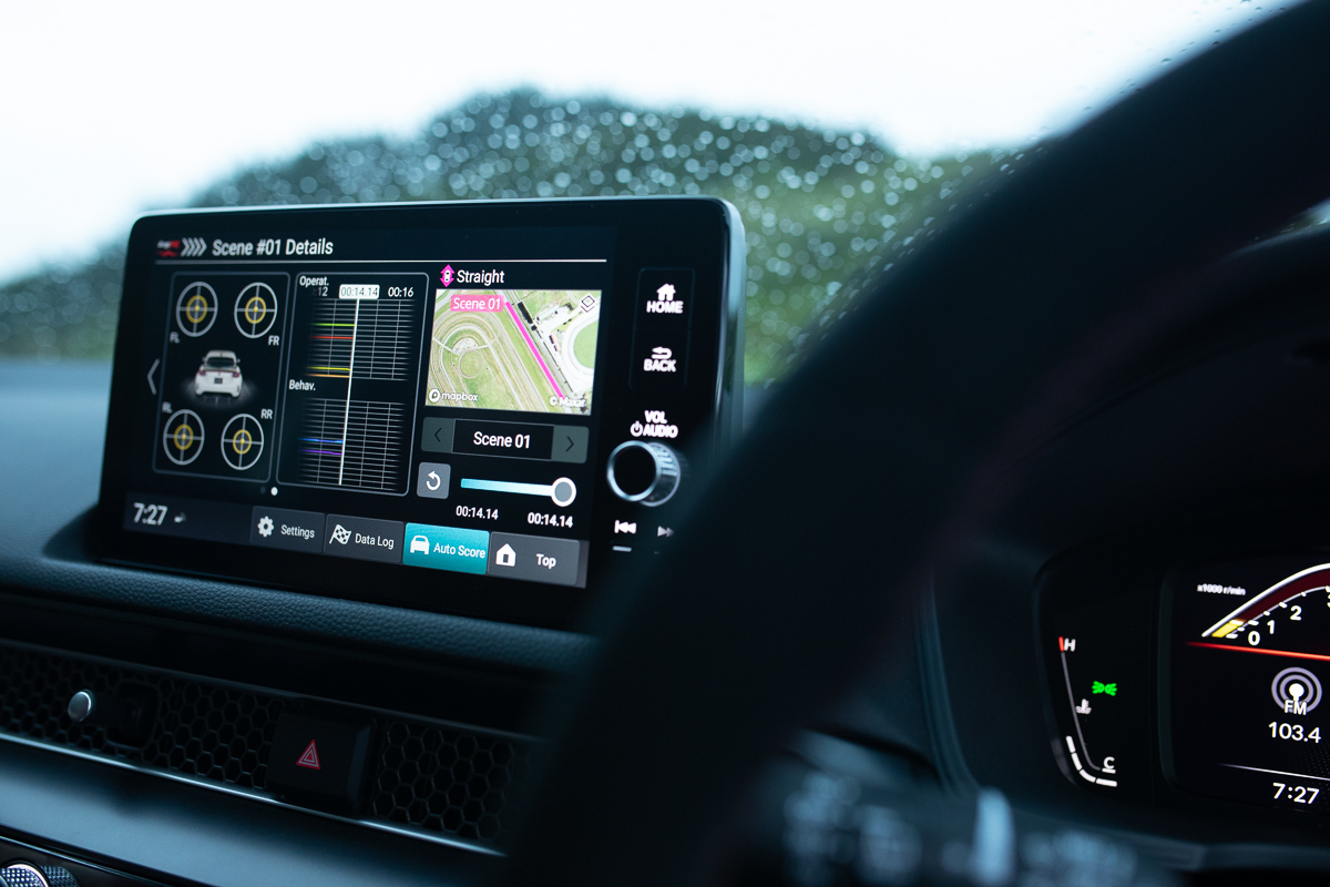 New Honda™ Civic Type-R | Honda Racing DNA | Honda NZ