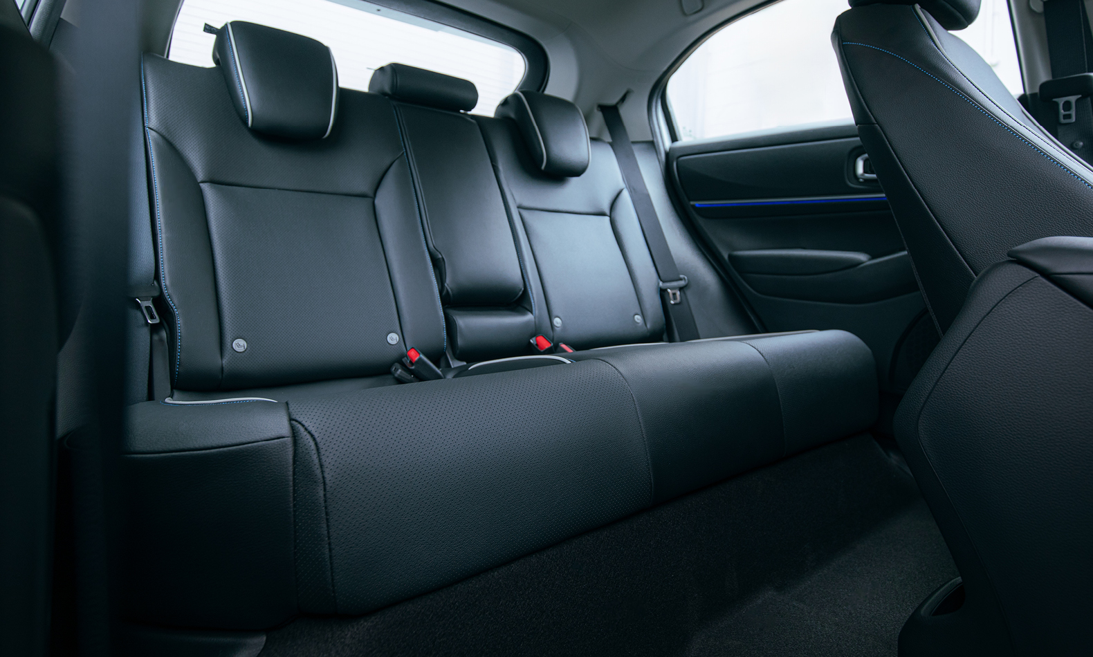 Honda e:N1 - Full Electric, the Honda Way | Honda New Zealand