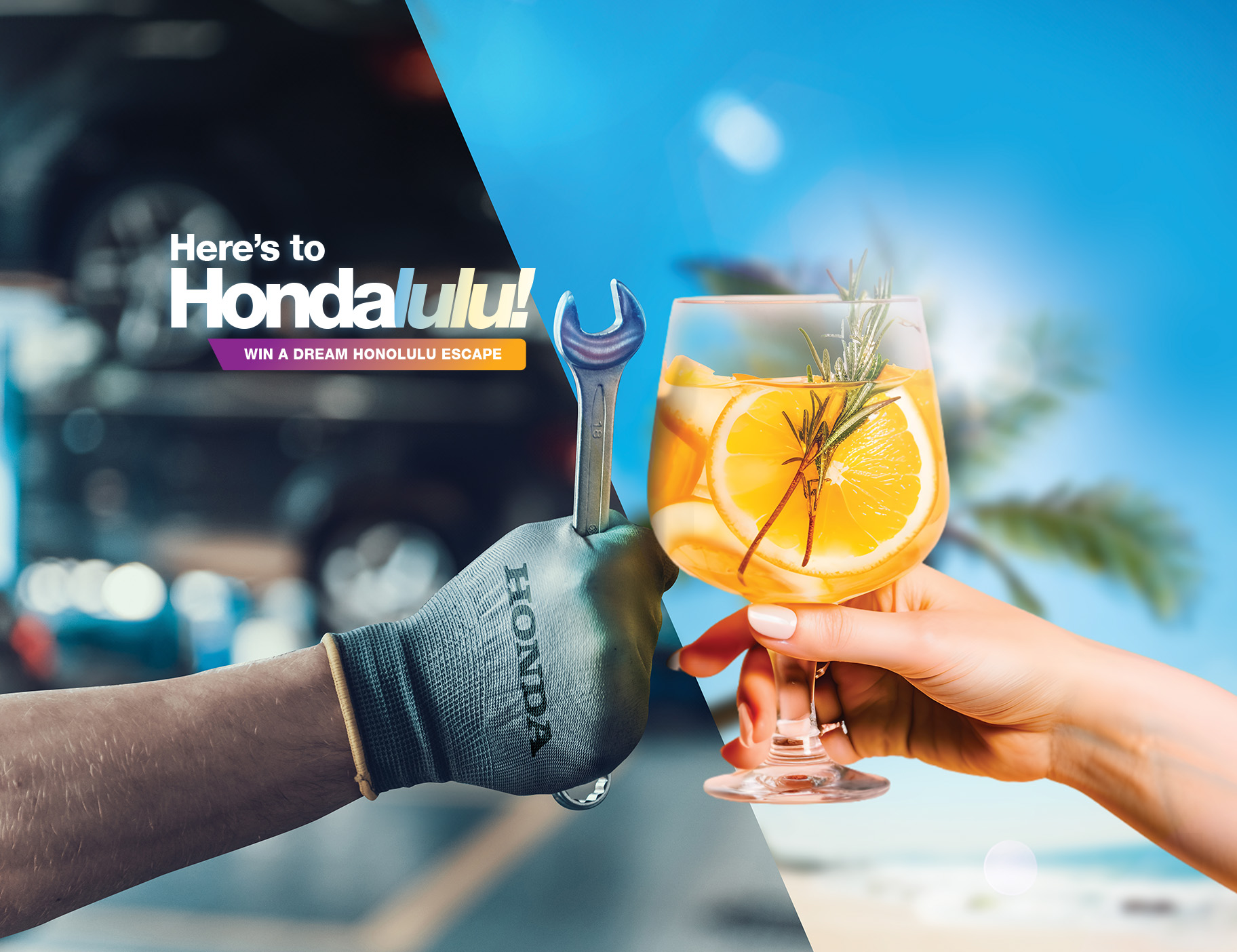 Book a Service | Check Availability | Honda NZ