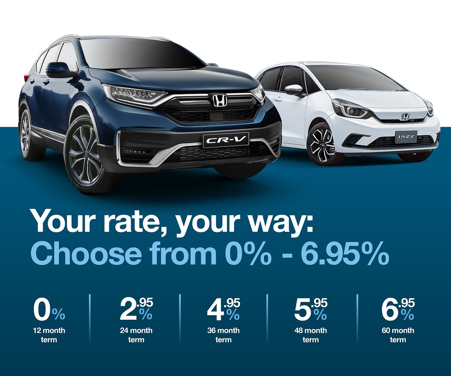Honda Store North Shore: New & Used Cars | Honda NZ
