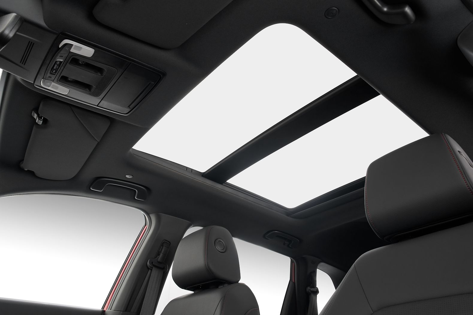 The all New Honda™ CR-V Range | e:HEV Hybrid, 2WD or AWD 5 or 7 seats ...