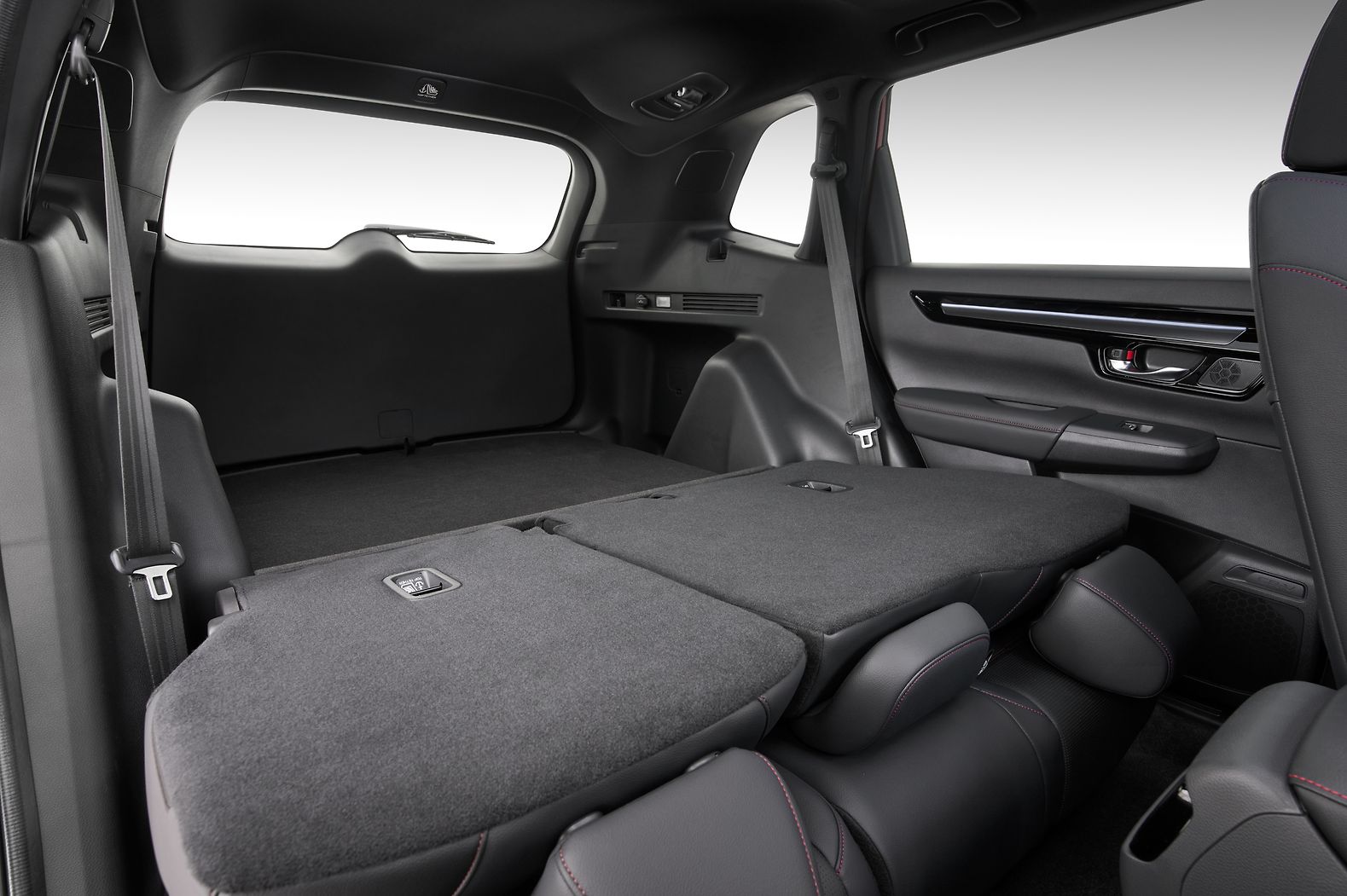 New Honda™ CR-V RS | e:HEV Hybrid Technology | Honda NZ