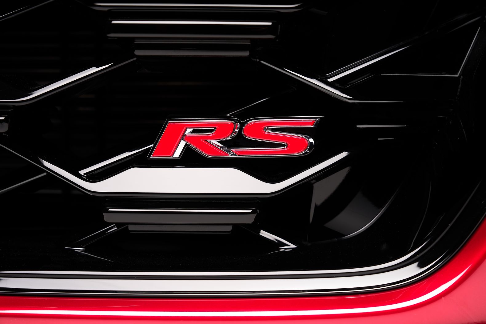 New Honda™ CR-V RS | e:HEV Hybrid Technology | Honda NZ