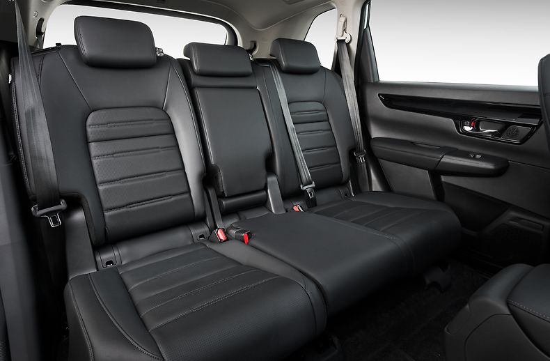 New Honda™ CR-V Sport AWD| More than performance | Honda NZ