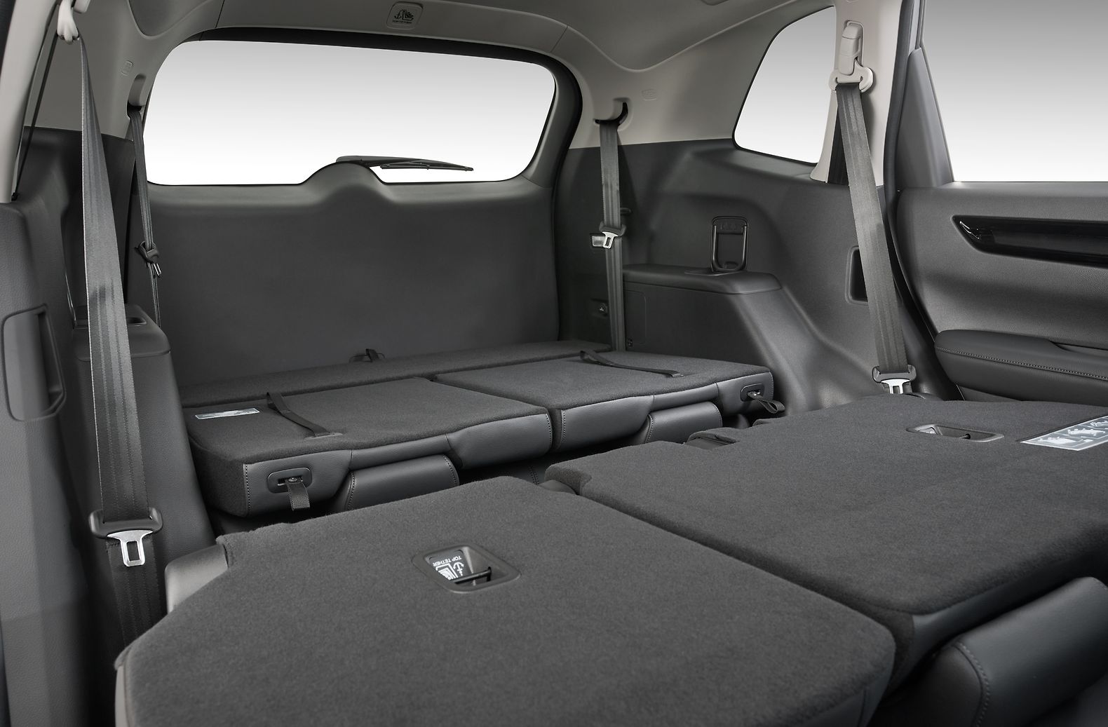 The all New Honda™ CR-V Range | e:HEV Hybrid, 2WD or AWD 5 or 7 seats ...