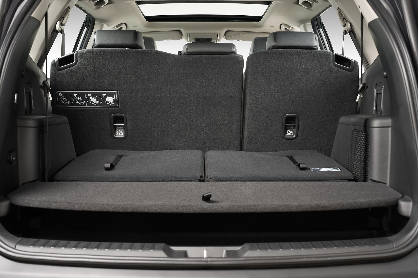 CR-V Sport 7 Premium | Honda NZ