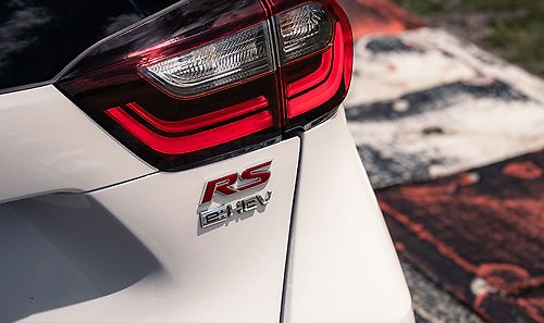 Explore Our Sports DNA Range | Jazz RS, Jazz RS Mugen & Civic Type R