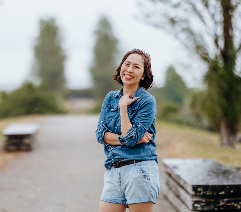 Sunny side up | Honda GO Magazine Edition 2