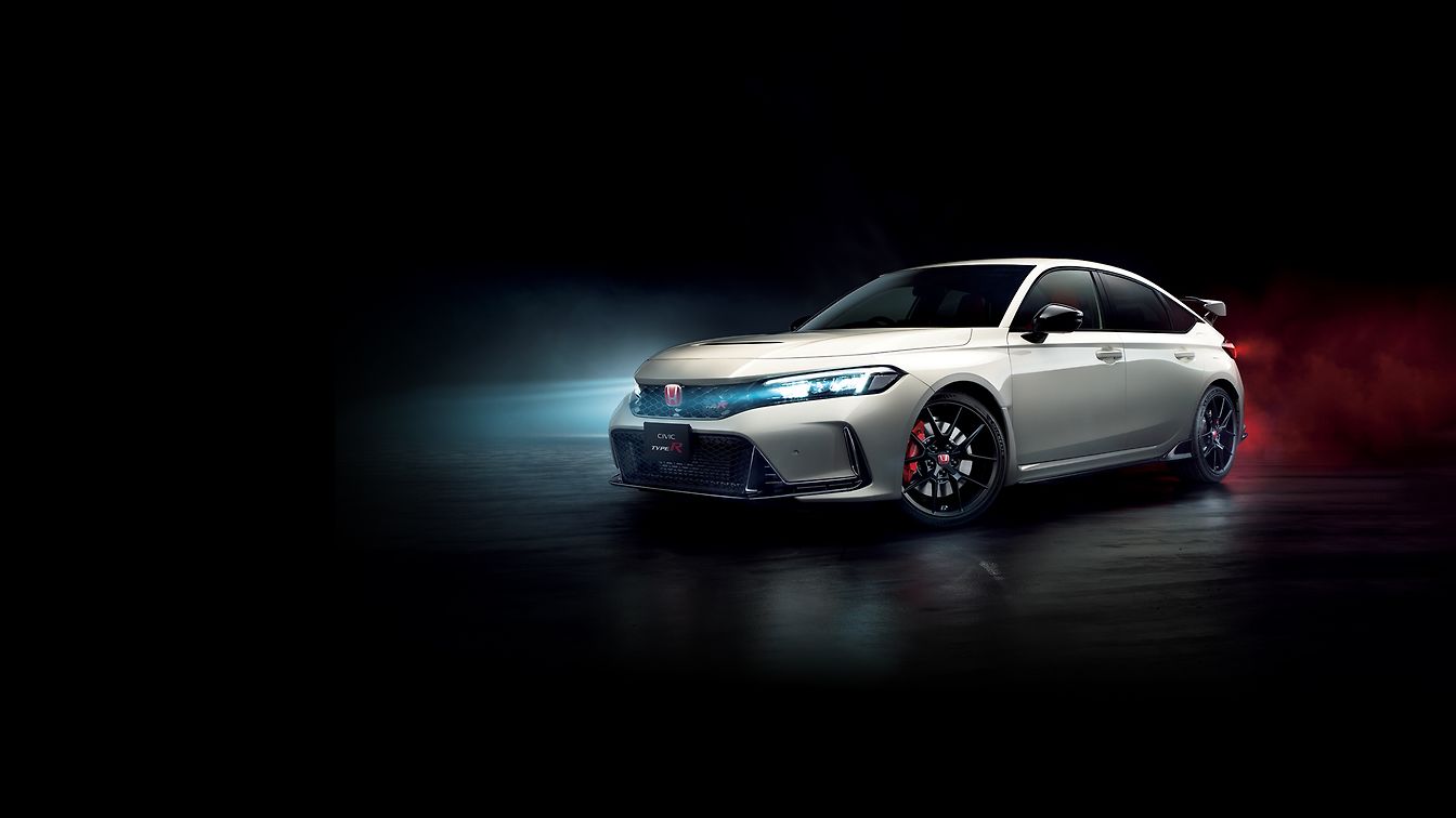 Honda New Zealand | Award Winning New Cars, SUVs, Hybrids & Clean Cars