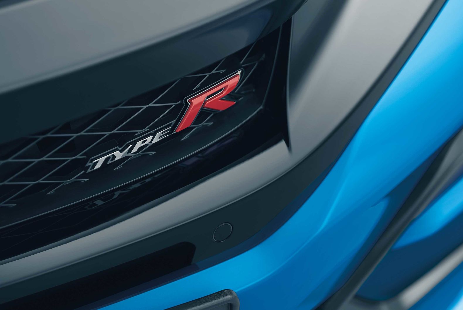 New Honda™ Civic Type-R | Honda Racing DNA | Honda NZ