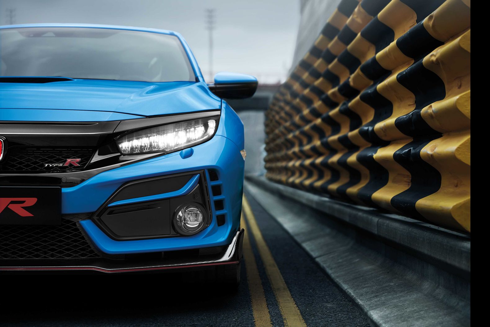 New Honda™ Civic Type-R | Honda Racing DNA | Honda NZ