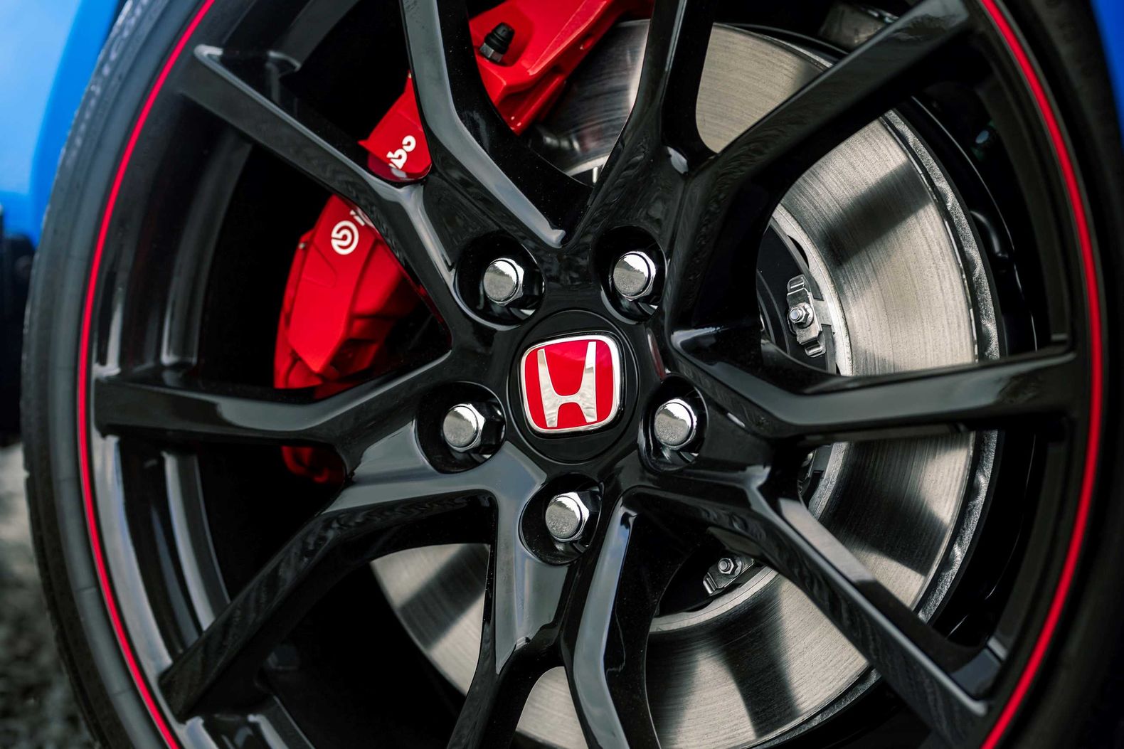 New Honda™ Civic Type-R | Honda Racing DNA | Honda NZ