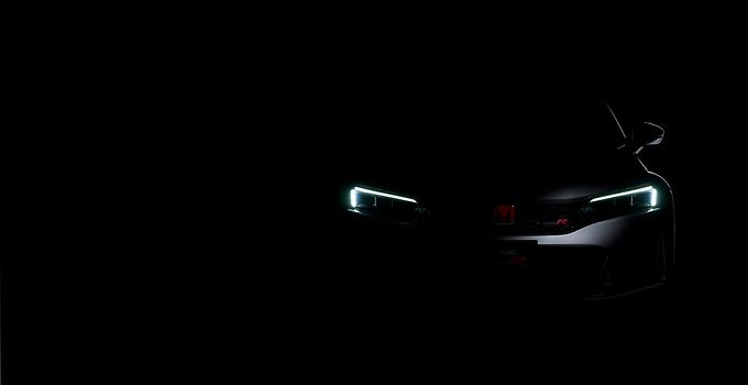 New Honda™ Civic Type-R | Honda Racing DNA | Honda NZ