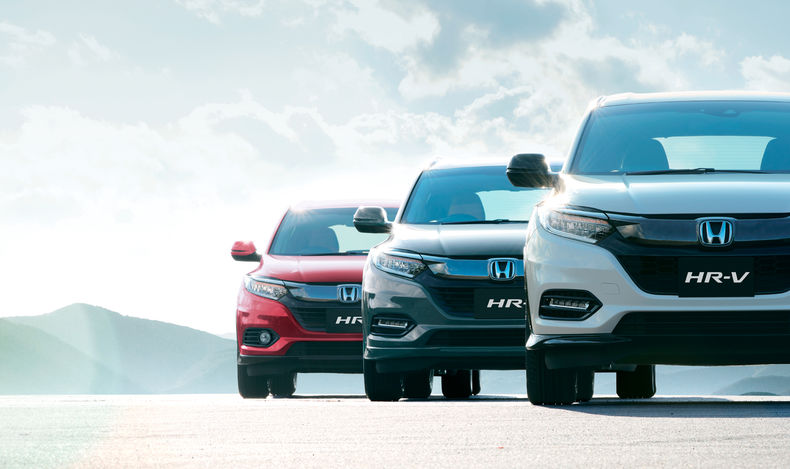 Honda™ Genuine Service Plans. Retain Your Cars Value | Honda NZ