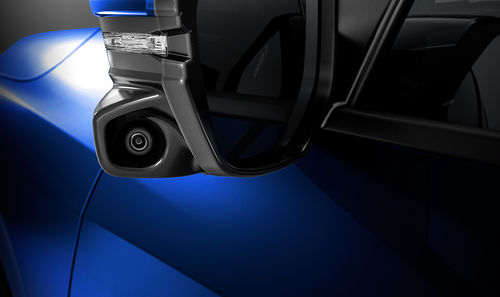 New Honda™ CR-V Sport 7 SUV | 5 Star Safety | Honda NZ