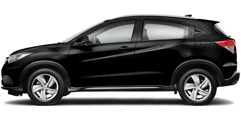 New Honda™ HR-V Range | Small Crossover SUV 5 Star Safety | Honda NZ