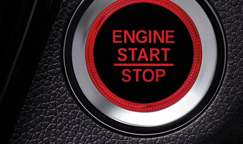 New Honda™ Jazz RS | e:HEV Hybrid Technology | Honda NZ