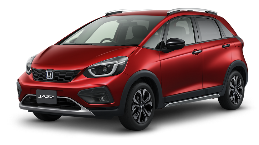 New Cars: View The Range of Honda Cars & SUVs | Honda NZ