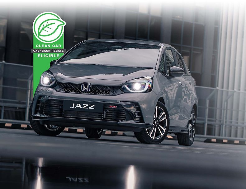 Honda New Zealand | Award Winning New Cars, SUVs, Hybrids & Clean Cars