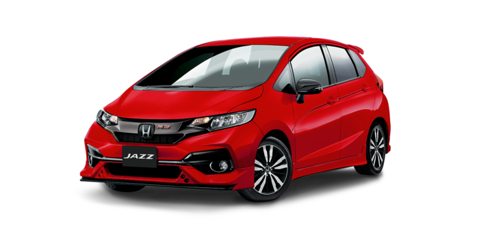 New Honda™ Jazz RS Sport From $27,890 + ORC | Honda NZ