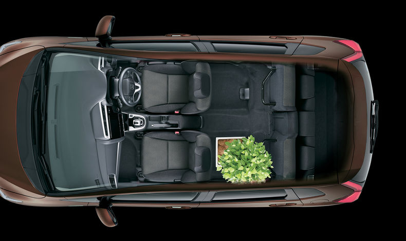 New Honda™ Jazz RS Sport From $27,890 + ORC | Honda NZ