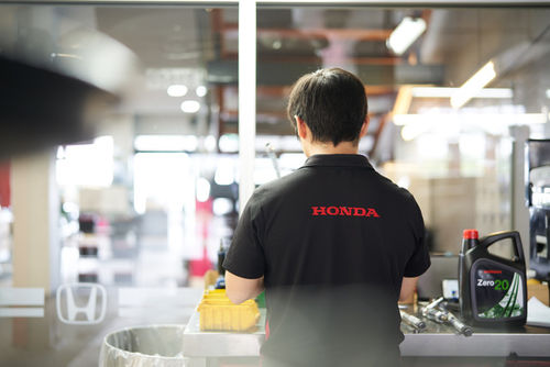 Honda Store Christchurch: New & Used Cars | Honda NZ