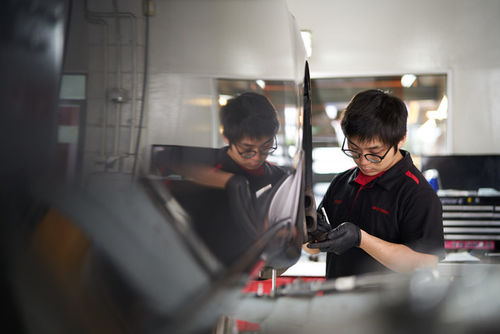 Book a Service | Check Availability | Honda NZ