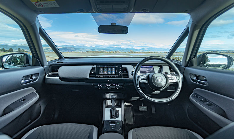 Honda™ Jazz Range | Small, Dynamic & Luxury in One | Hybrid Cars