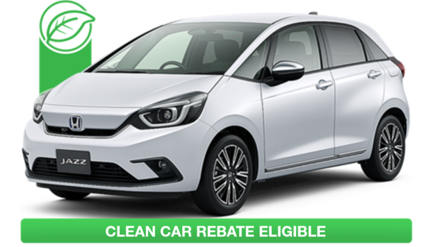 New Cars: View The Range of Honda Cars & SUVs | Honda NZ