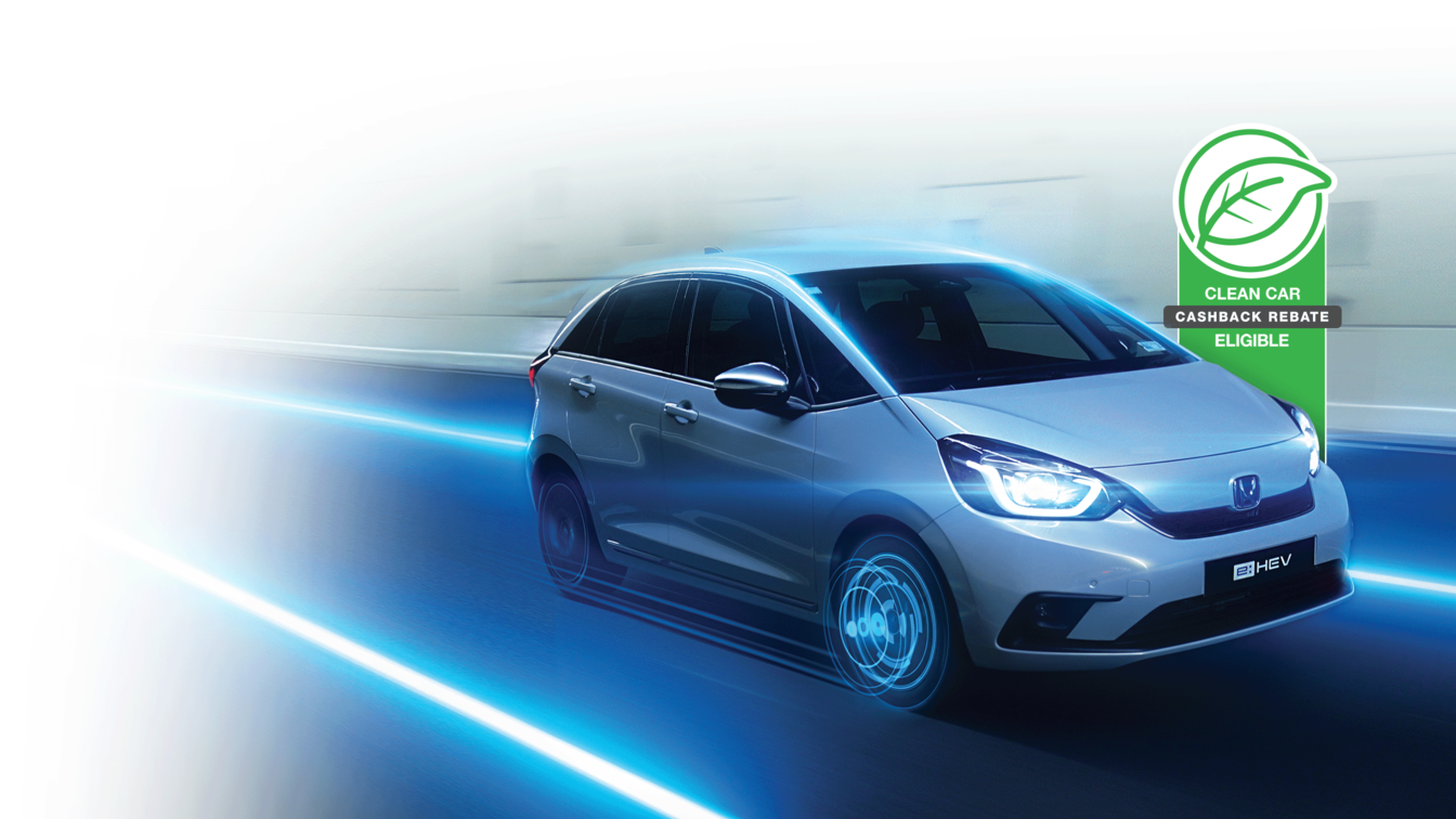 Honda New Zealand: Award Winning New Cars, SUVs & Value