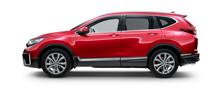 Honda New Zealand: Award Winning New Cars, SUVs & Value