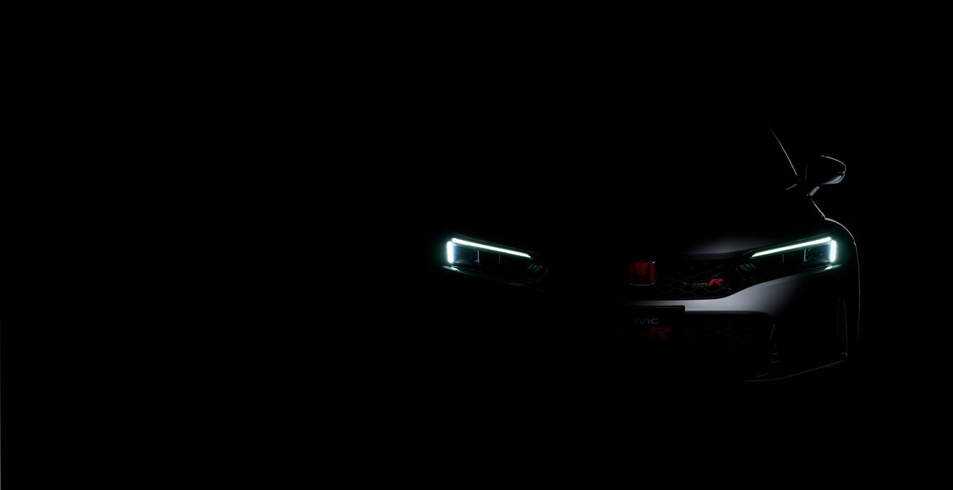 New Honda™ Civic Type-R | Honda Racing DNA | Honda NZ