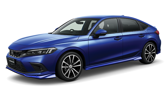 All New Honda™ Civic Hatch | The Next Evolution | Honda NZ