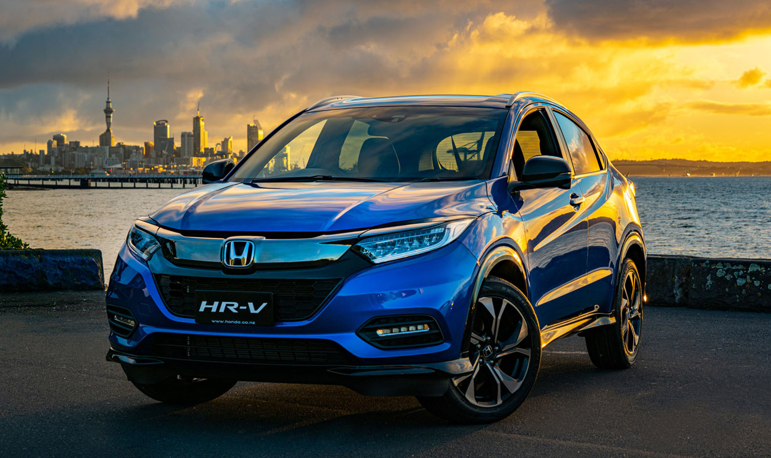 Honda News | Honda NZ