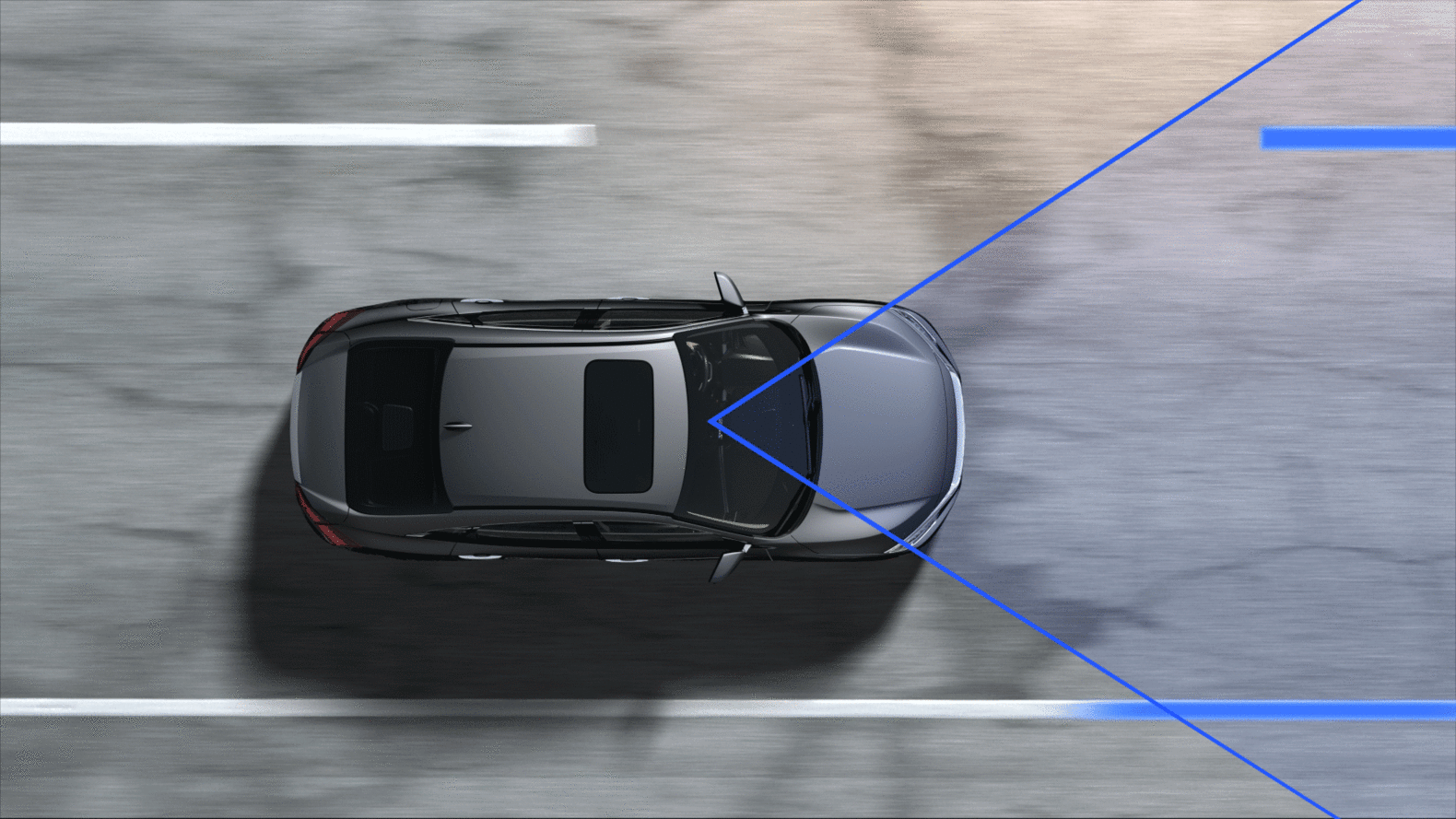 Honda Sensing, Safety Features & Benefits | Honda NZ