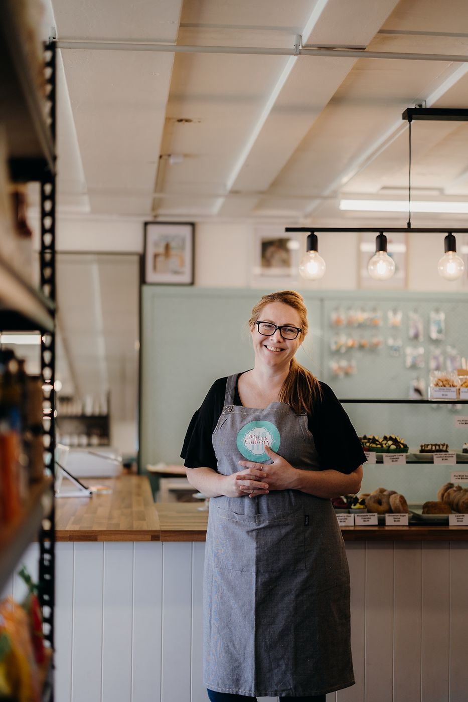 Taking The Cake | Honda GO Magazine Edition 1