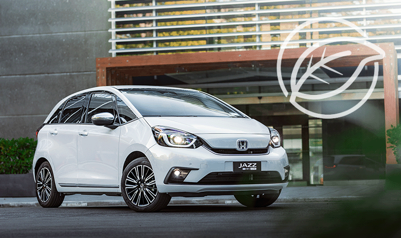 Honda New Zealand: Award Winning New Cars, SUVs & Value