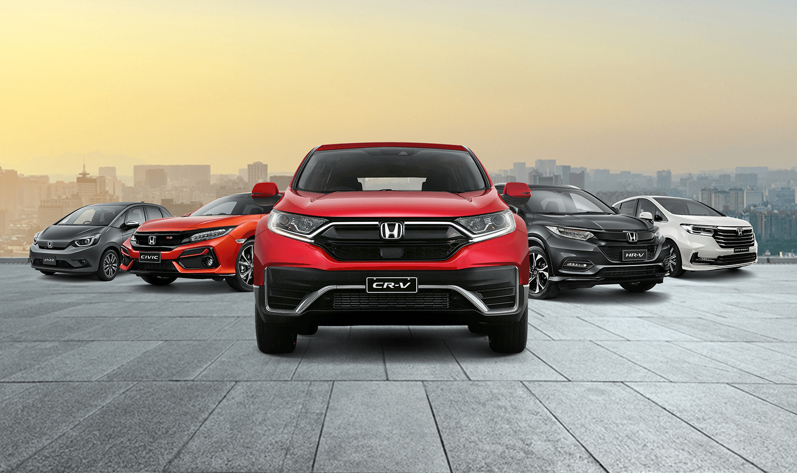 Honda Store Nelson: New & Used Cars | Honda NZ